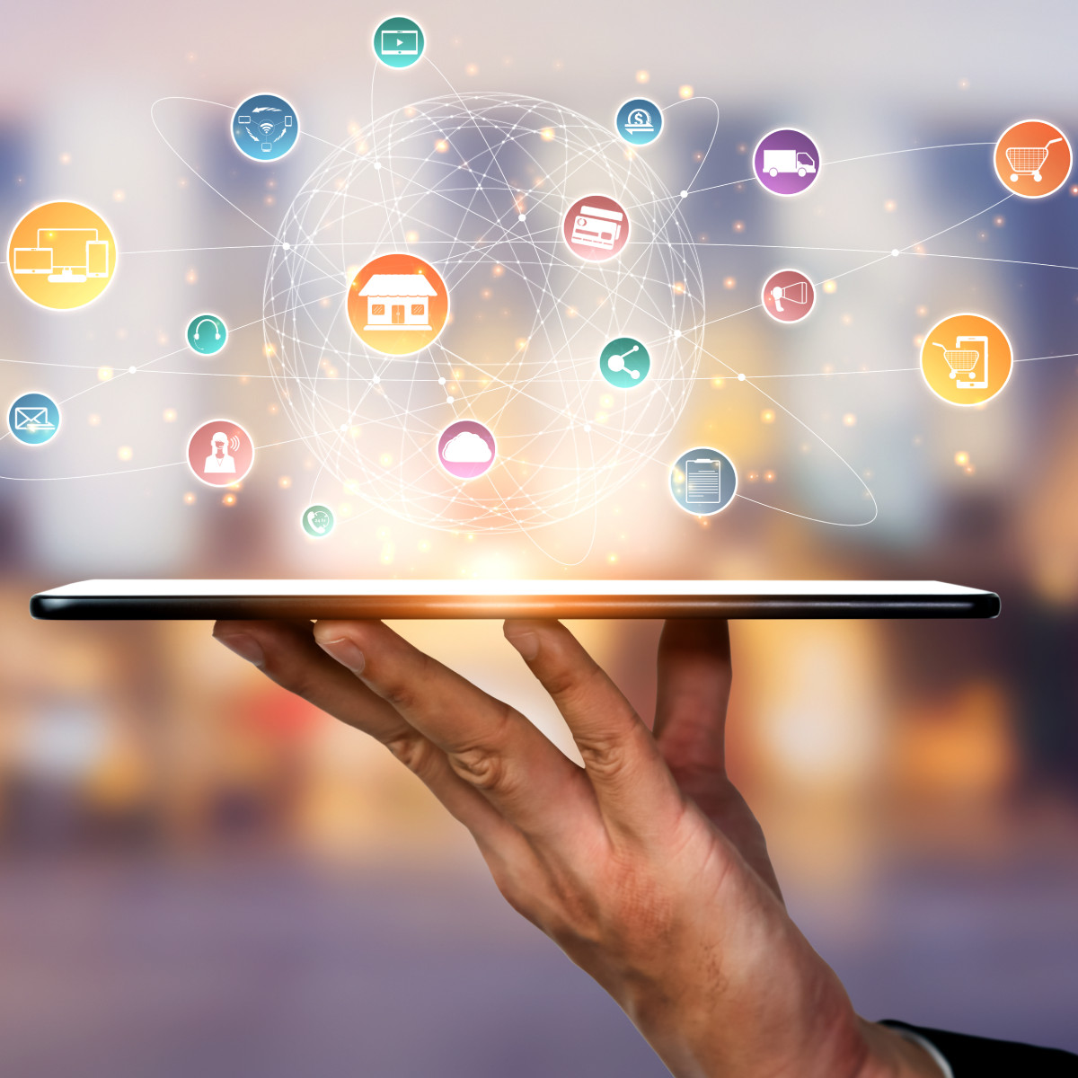 The Ideal eCommerce Experience - Shoptelligence The Ideal eCommerce Experience - Shoptelligence